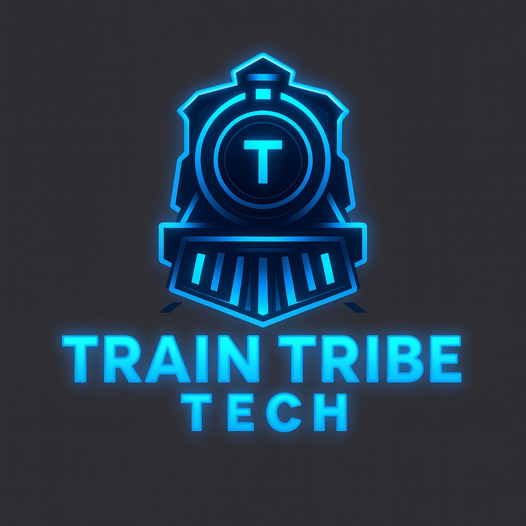 Products – TrainTribe Tech